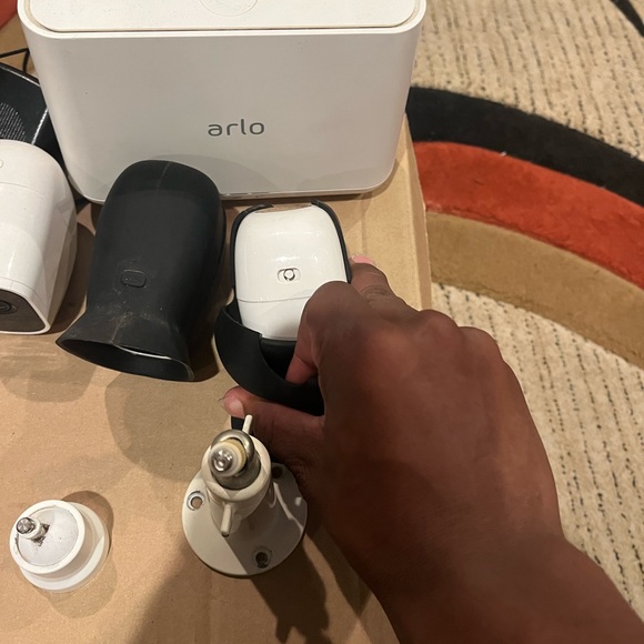 Arlo | Cameras, Photo & Video | Alro Pro 2 | Poshmark